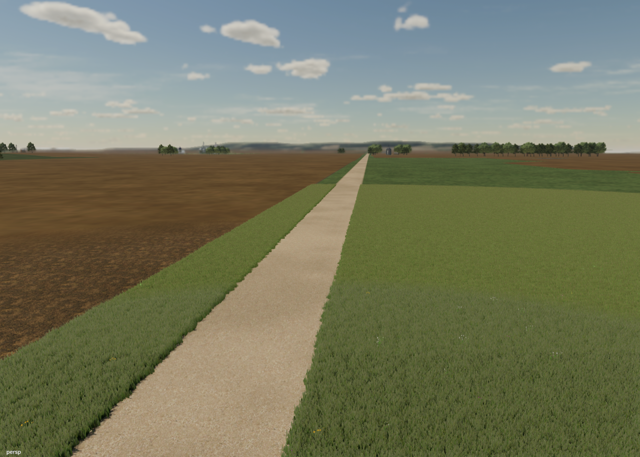 Premium — The Farming Simulator Map Making Course