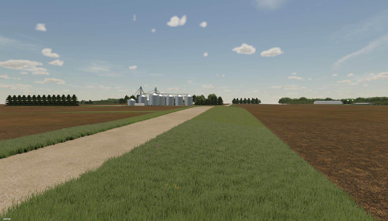 Premium — The Farming Simulator Map Making Course