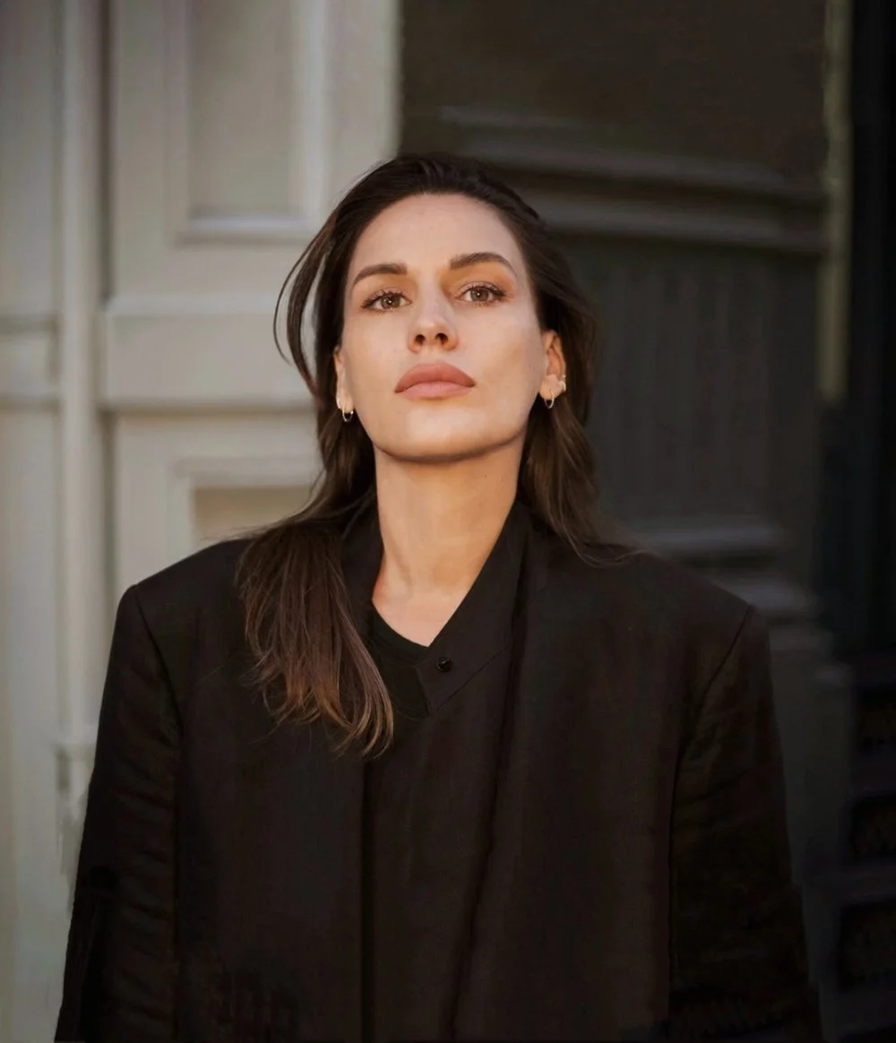 About — Miranda Vidak