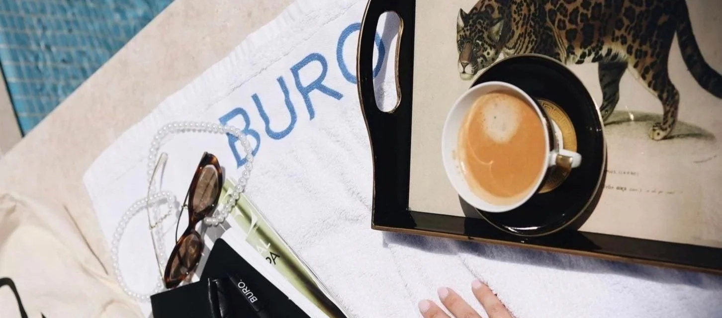 MIRANDA VIDAK | Writer, Columnist, Creative