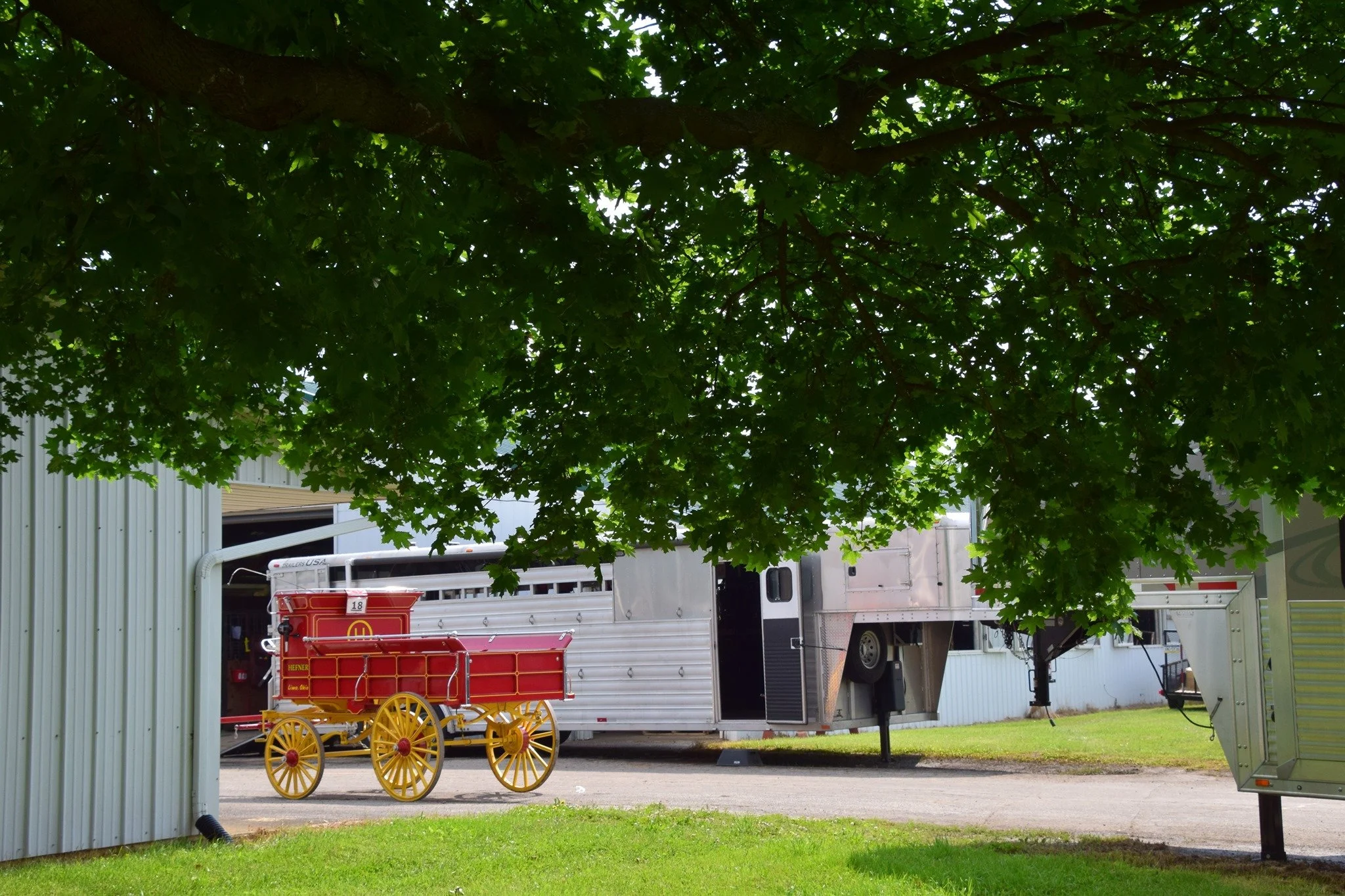 Current Points — HHPCS