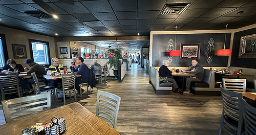 Gettysburg Event Venue, meetings, business, boutique hotel, choice ...