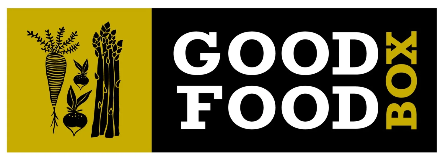 The Good Food Box