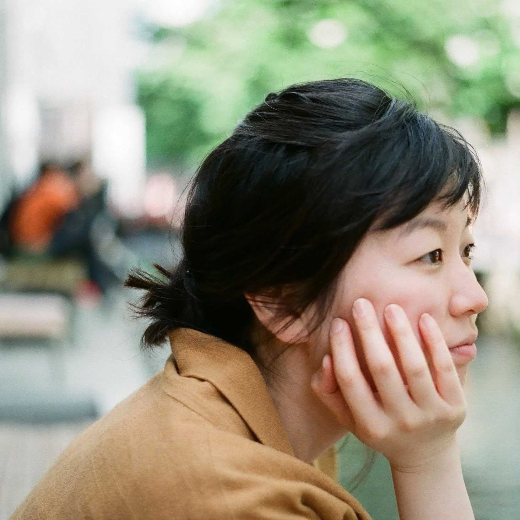 hello hello — elaine u cho