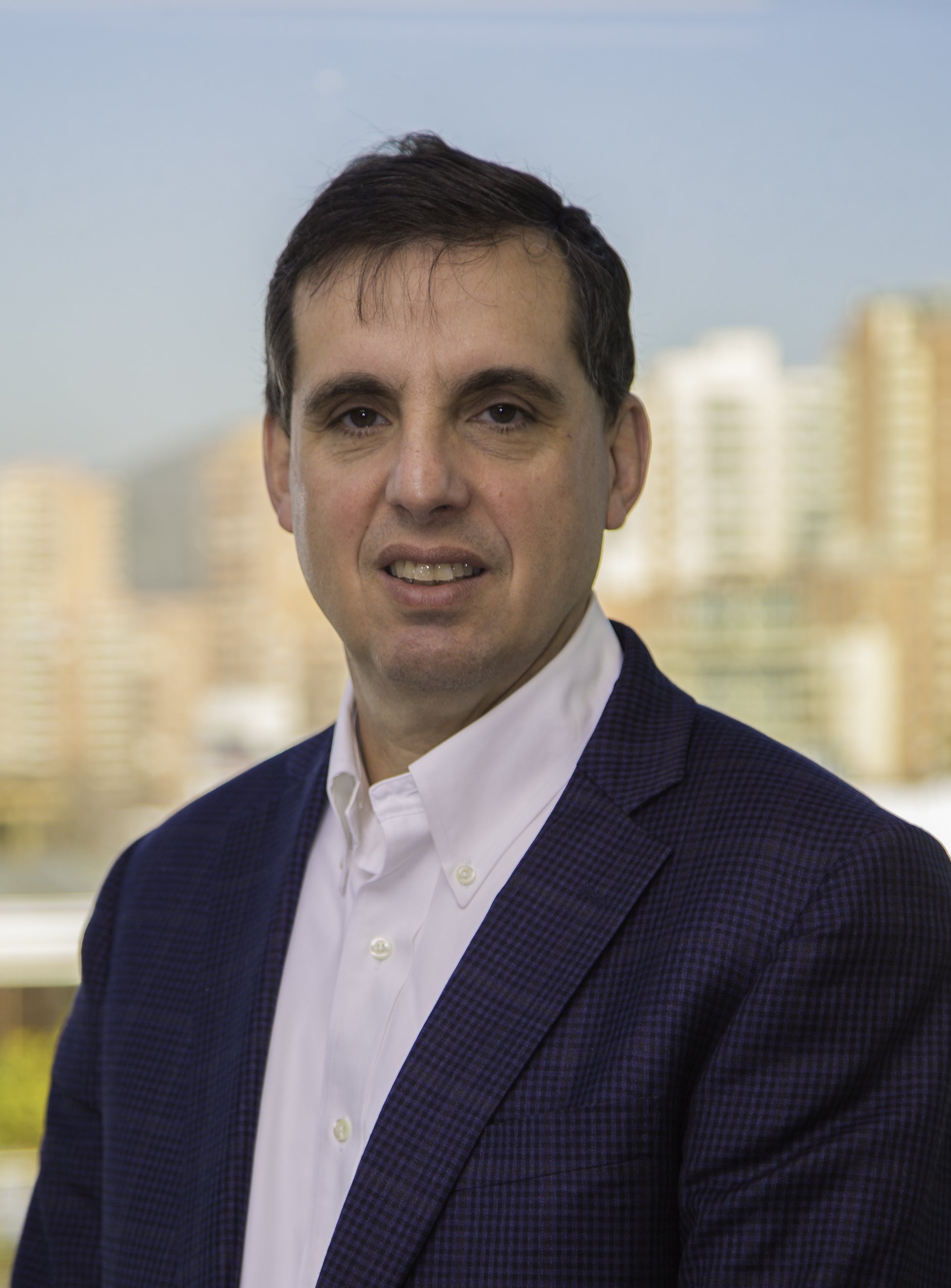 Vinson Consulting - Equipo de Vinson Consulting