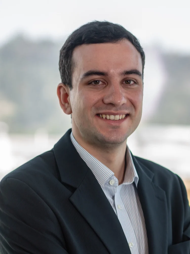 Vinson Consulting - Javier Molina