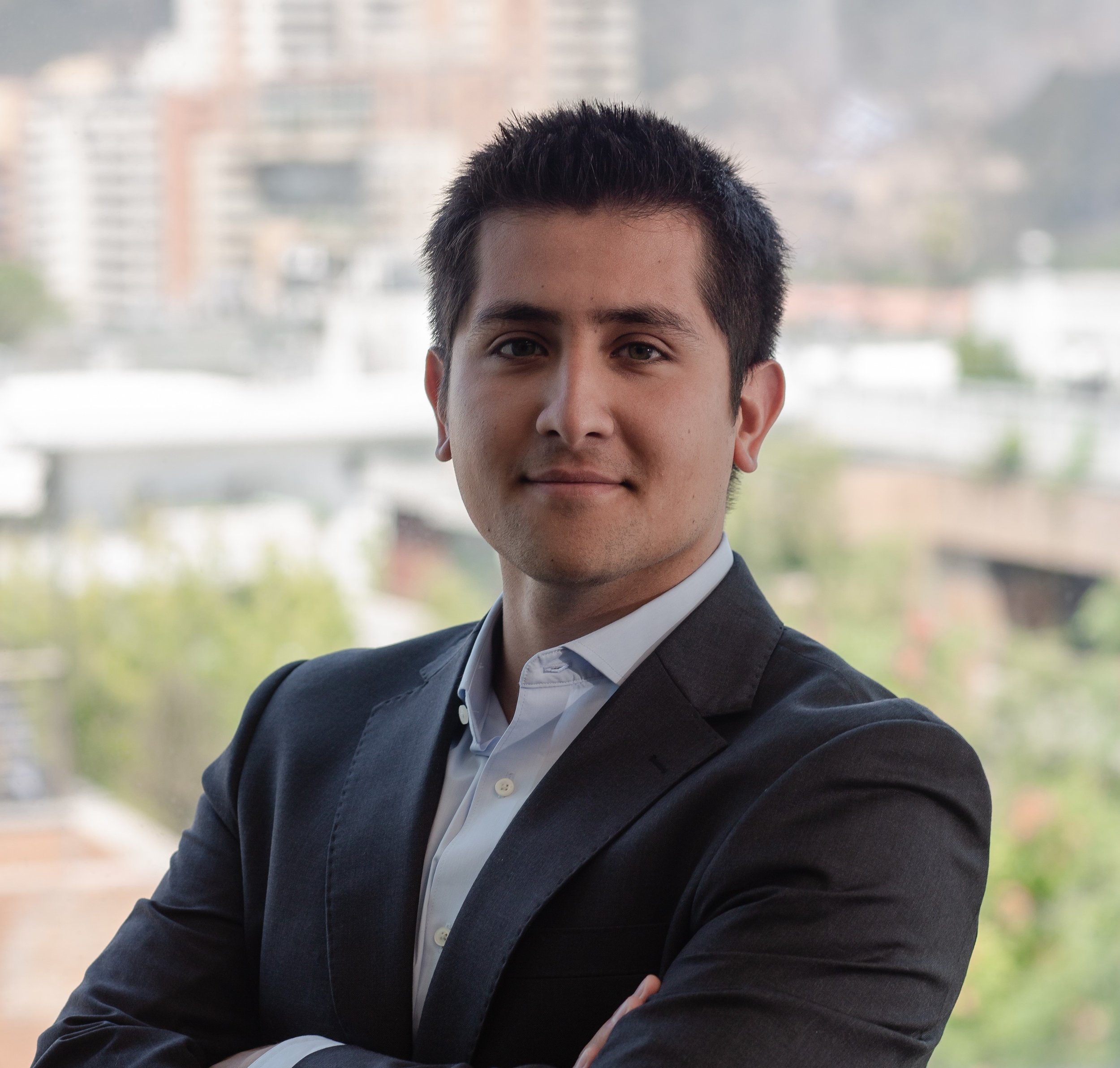 Vinson Consulting - José Ignacio Torralba