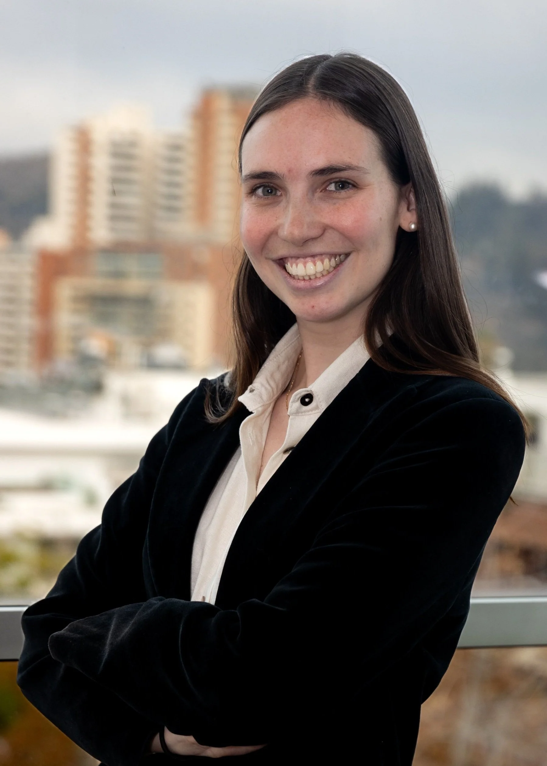 Vinson Consulting - Sofía Lehuedé