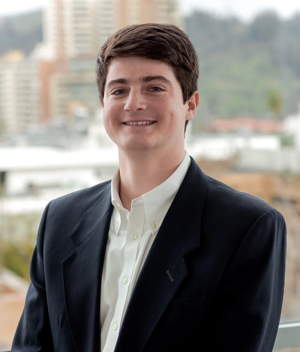 Vinson Consulting - Ignacio Lizana