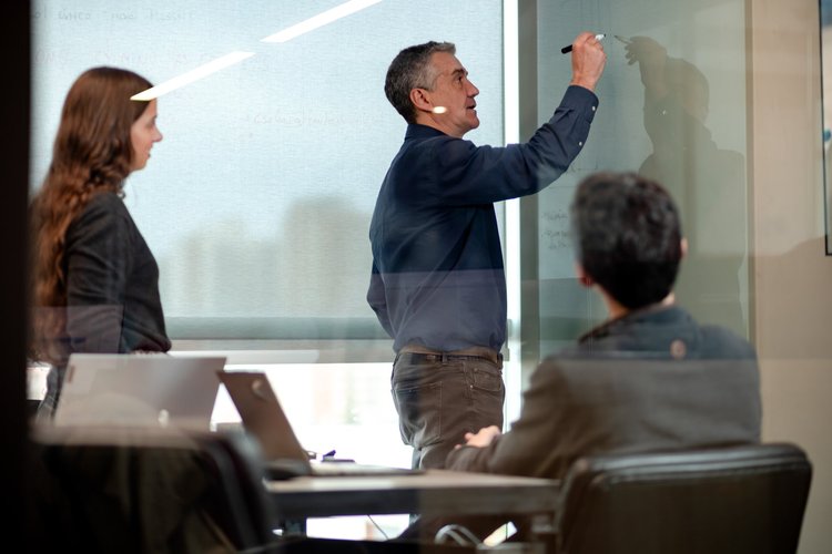 Vinson Consulting - Vinson Consulting