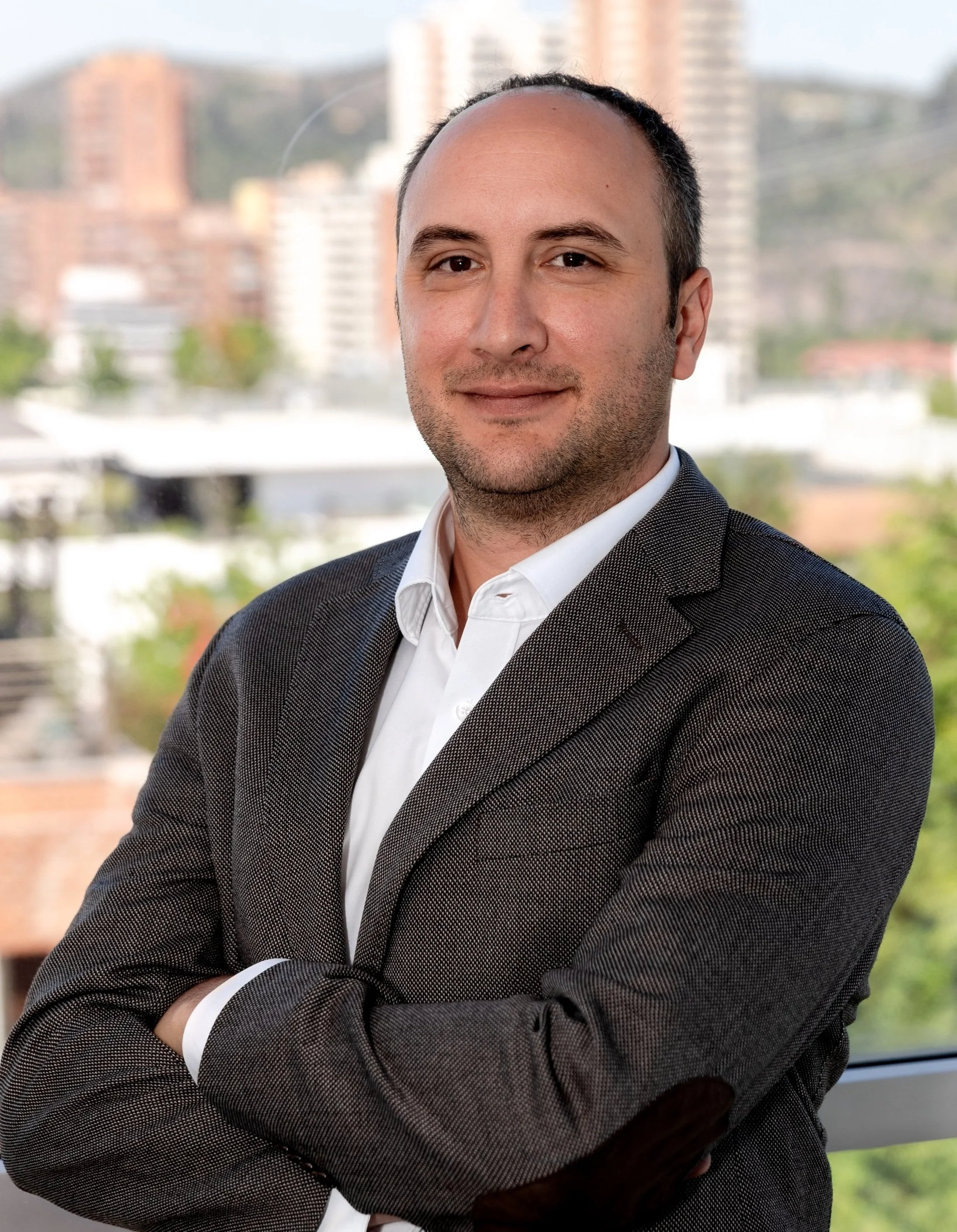 Vinson Consulting - Juan Facundo Díaz