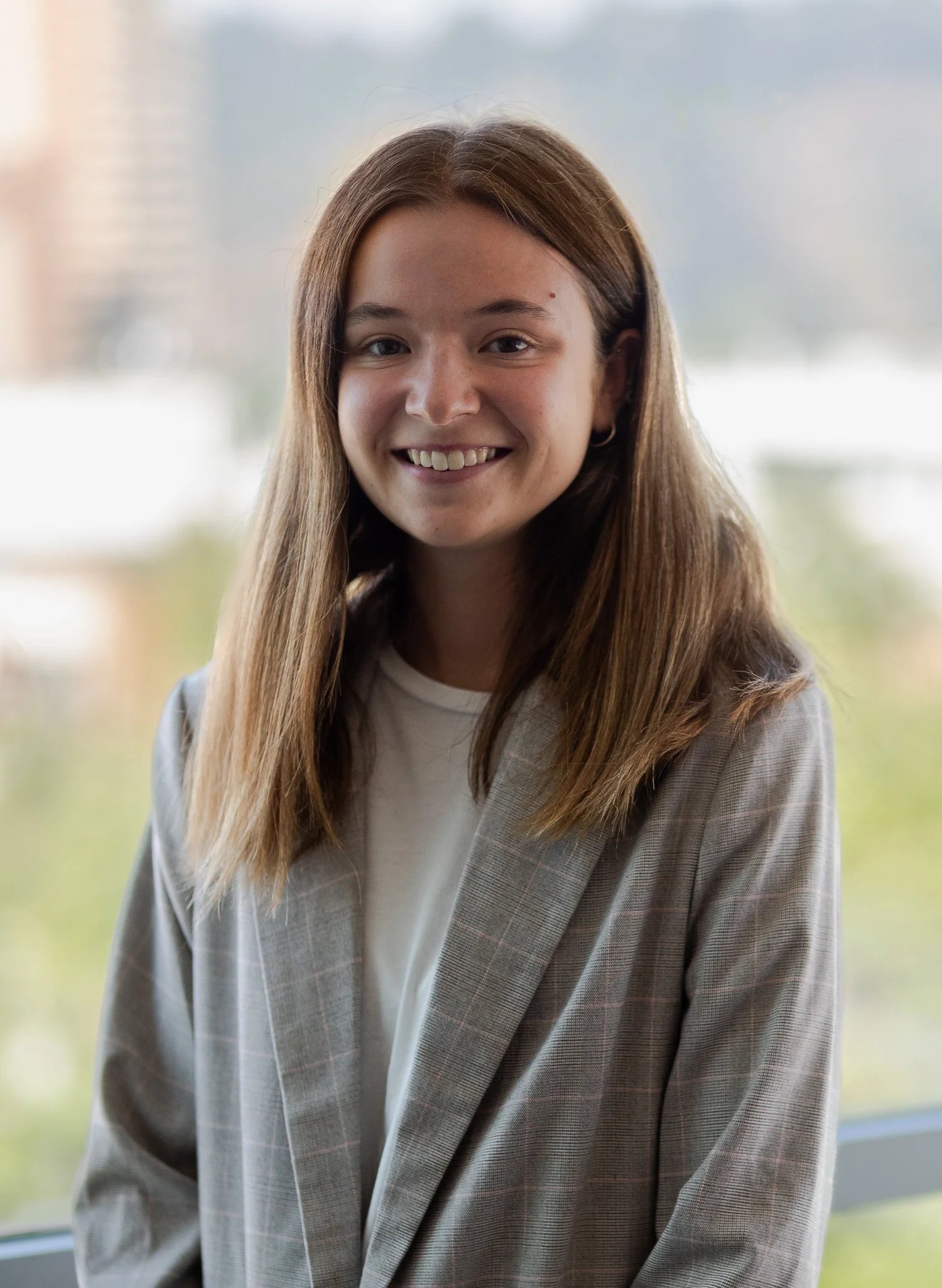 Vinson Consulting - Emilia Araya