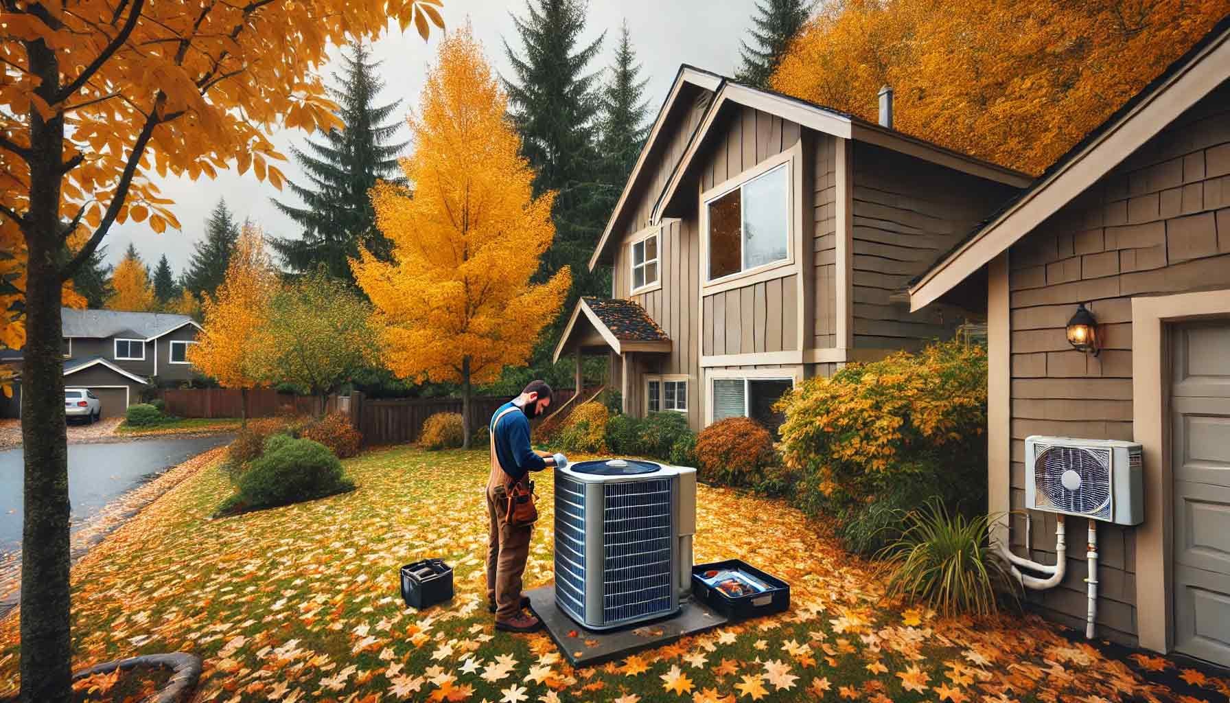 Essential Fall HVAC Maintenance Tips for a Comfortable Winter - Miller ...
