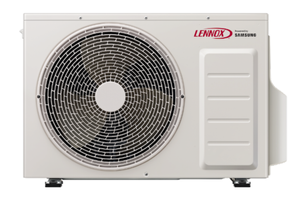 Lennox + Samsung Ductless HVAC: What Homeowners Should Know - Miller's ...