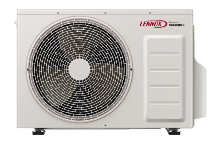Lennox + Samsung Ductless HVAC: What Homeowners Should Know - Miller's ...