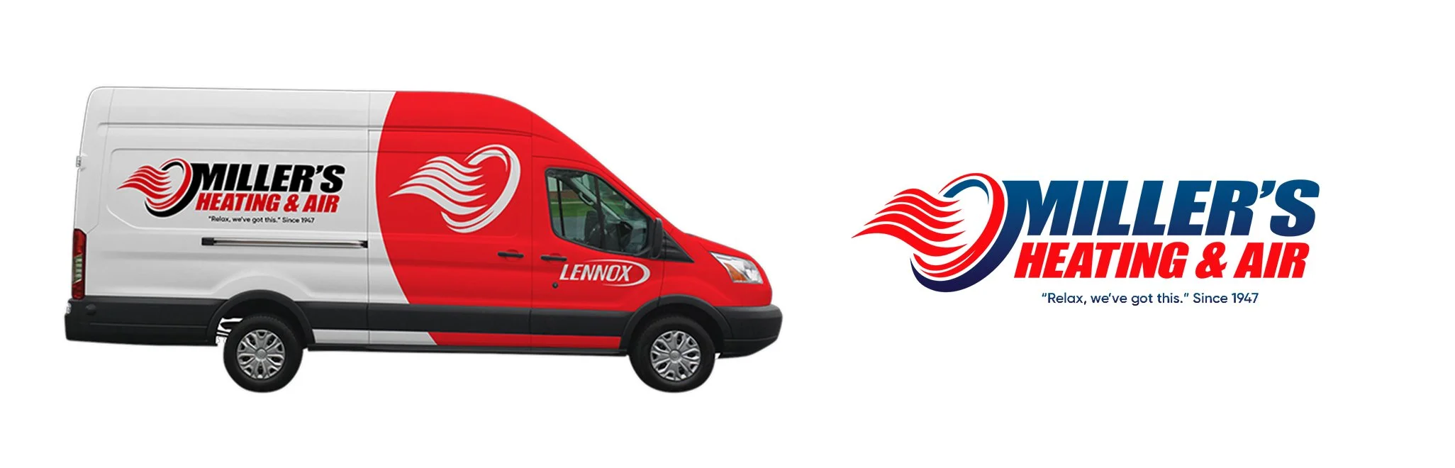 Mini Splits - Miller's Heating