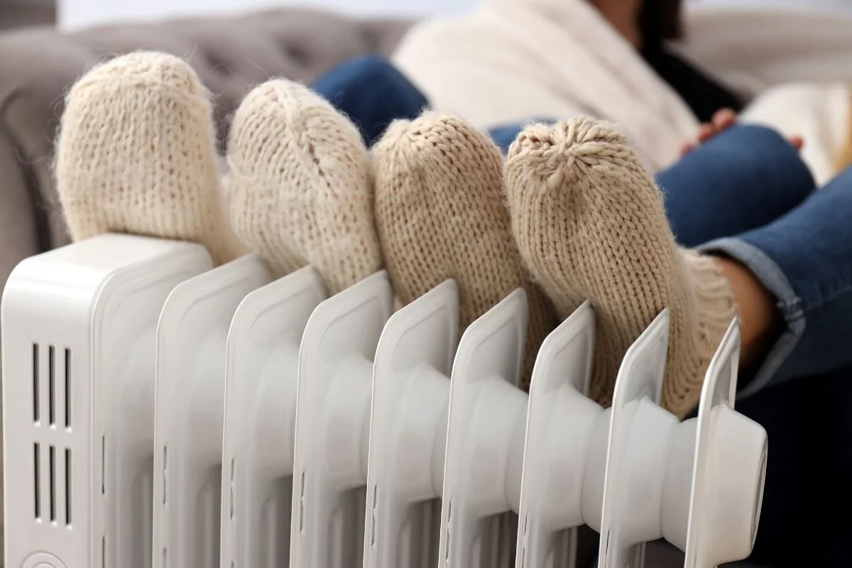Common Heating Problems and How to Prevent Them This Winter - Miller's Heating