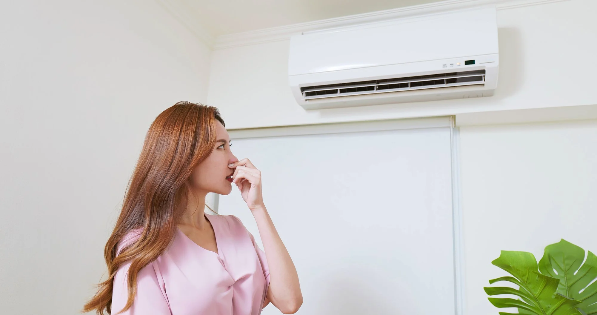 6 Toxic Air Conditioning Smells and What They Mean | HVAC Guide ...