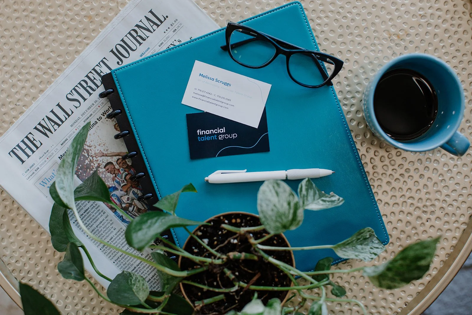 Financial Talent Group | Colorado Springs | Staffing Agency