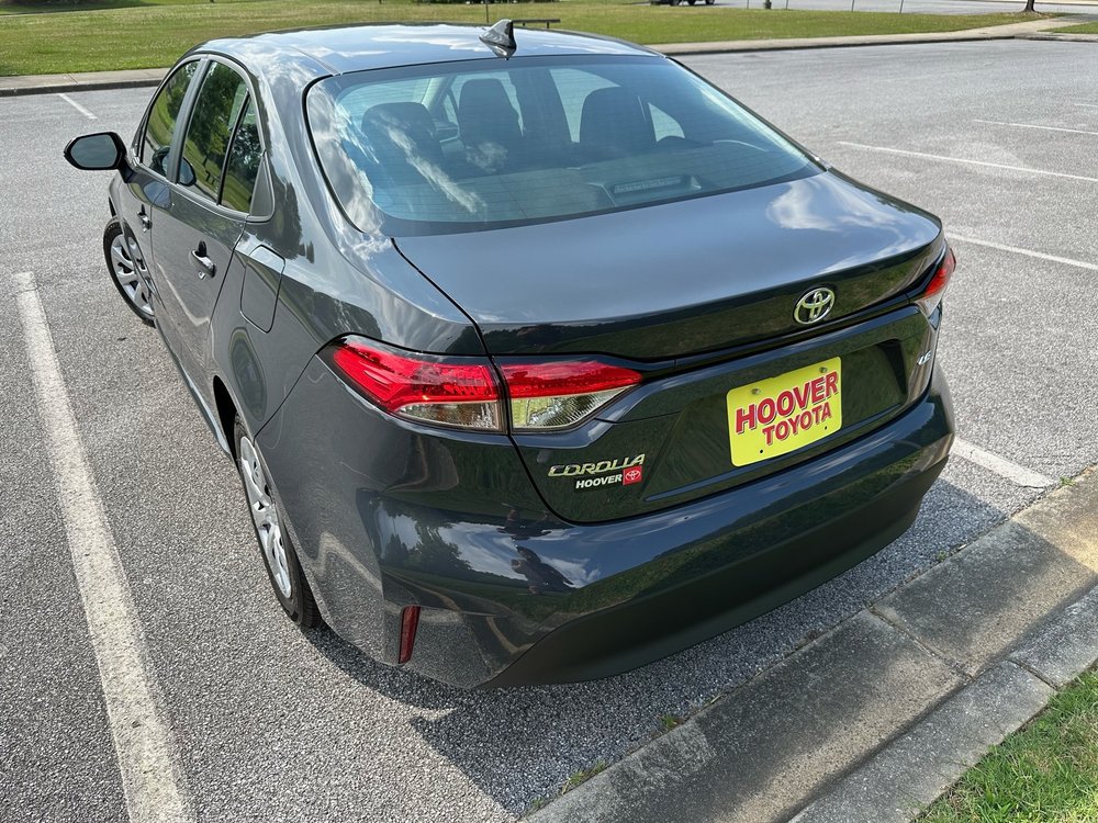 Cheap Auto Rental — Birmingham Auto Rentals and EV Sales