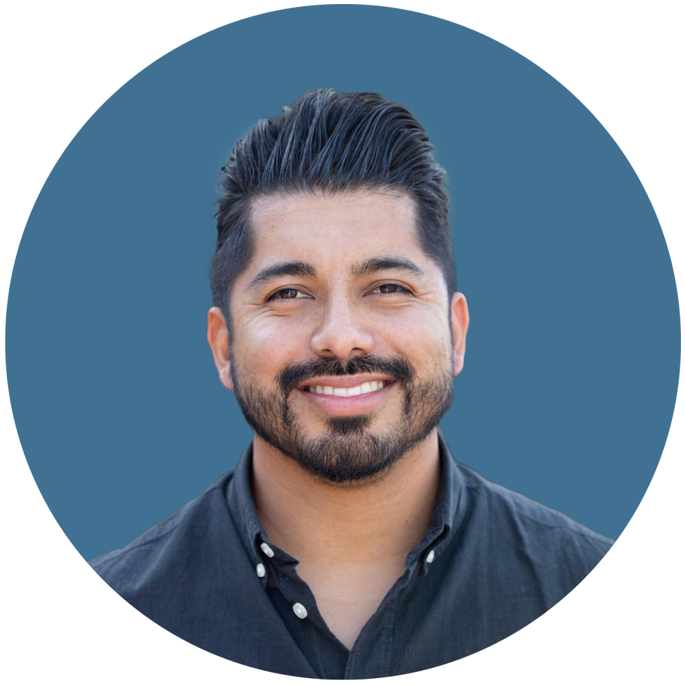 LOS ANGELES PASTORS & LEADERS CONFERENCE