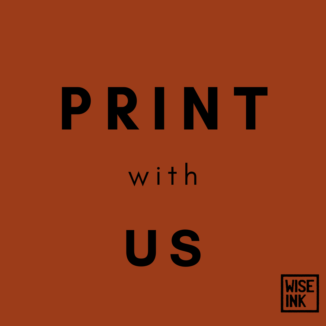 General 1 — Wise Ink Media