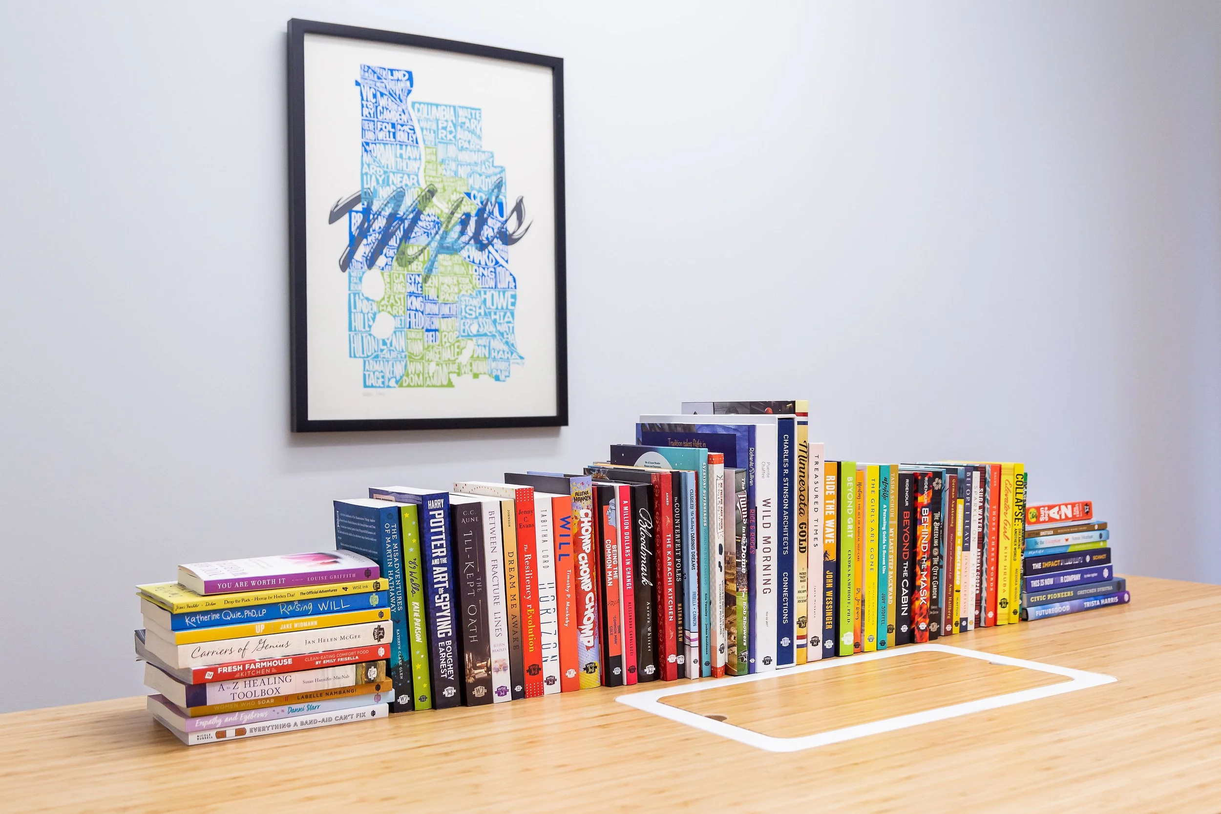 Publish — Wise Ink Media