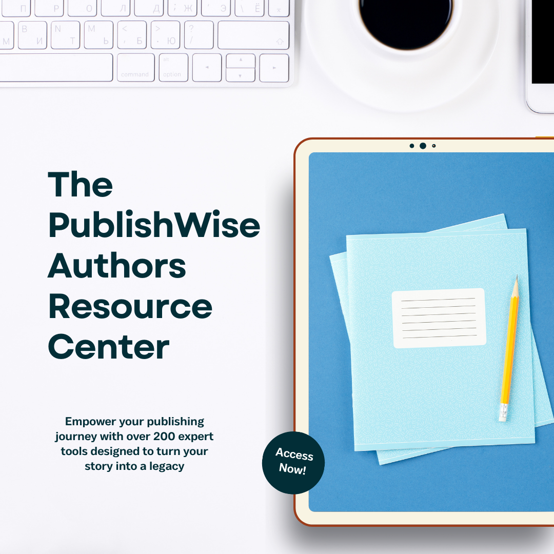 Store — Wise Ink Media