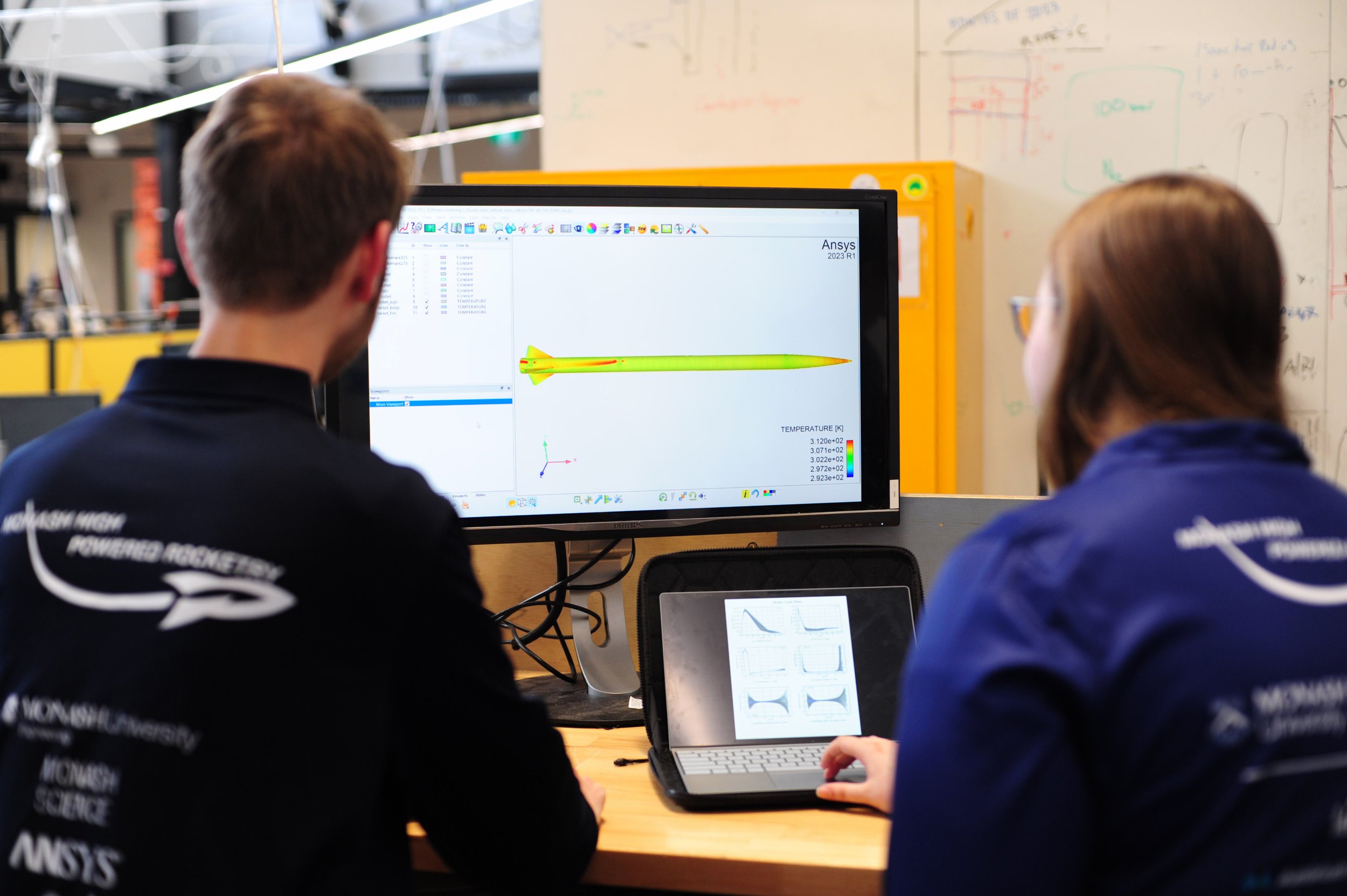 Our Rockets — Monash High Powered Rocketry