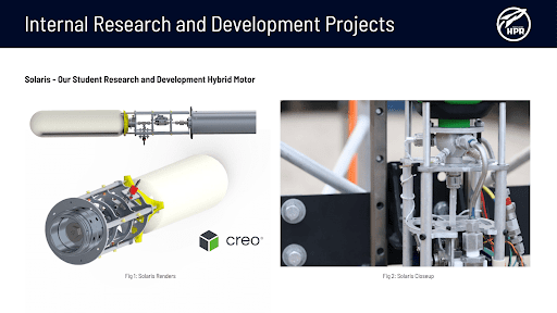 DESIGN AND CONSTRUCTION OF HIGH-POWERED ROCKETS WITH CREO AND WINDCHILL ...