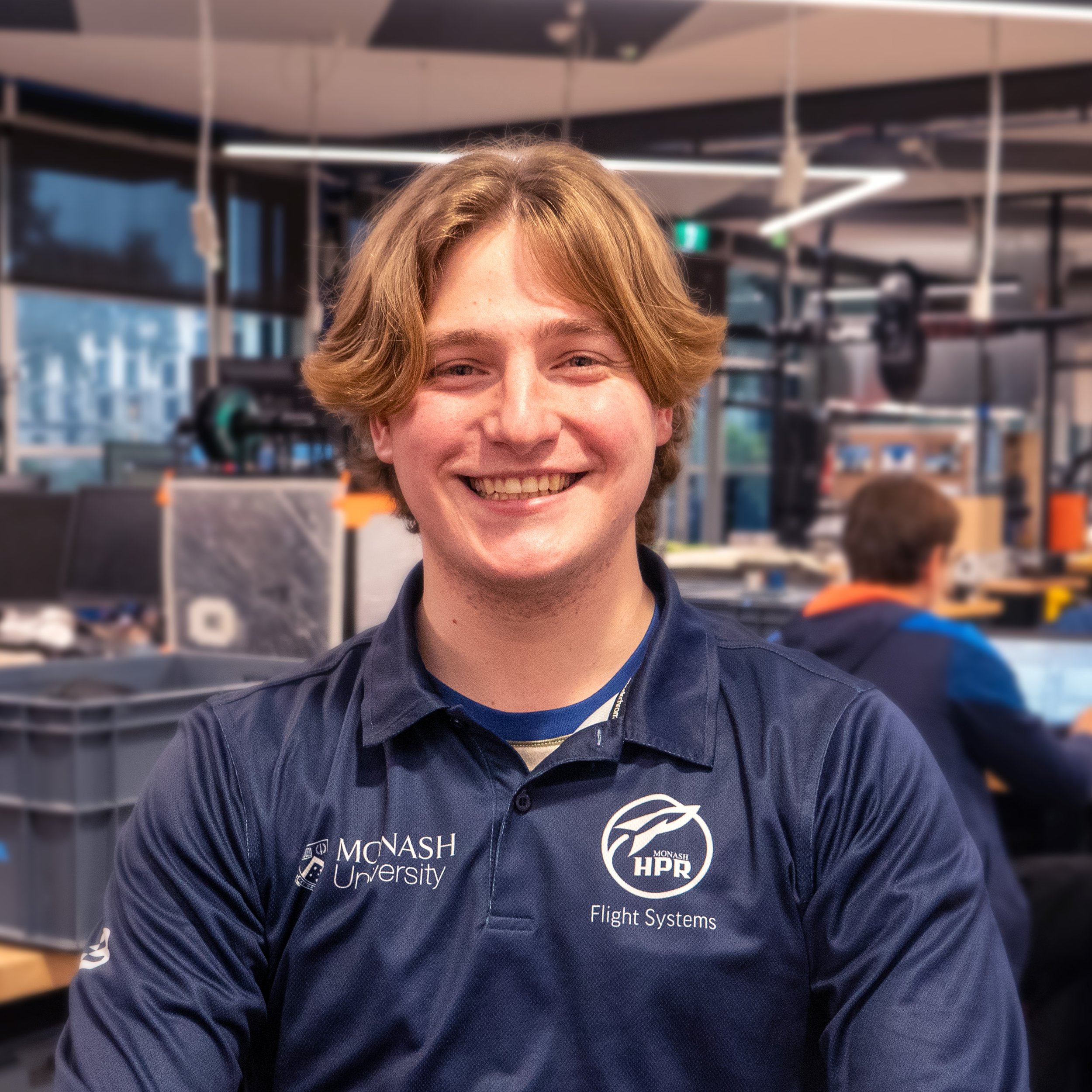 Our Team — Monash High Powered Rocketry