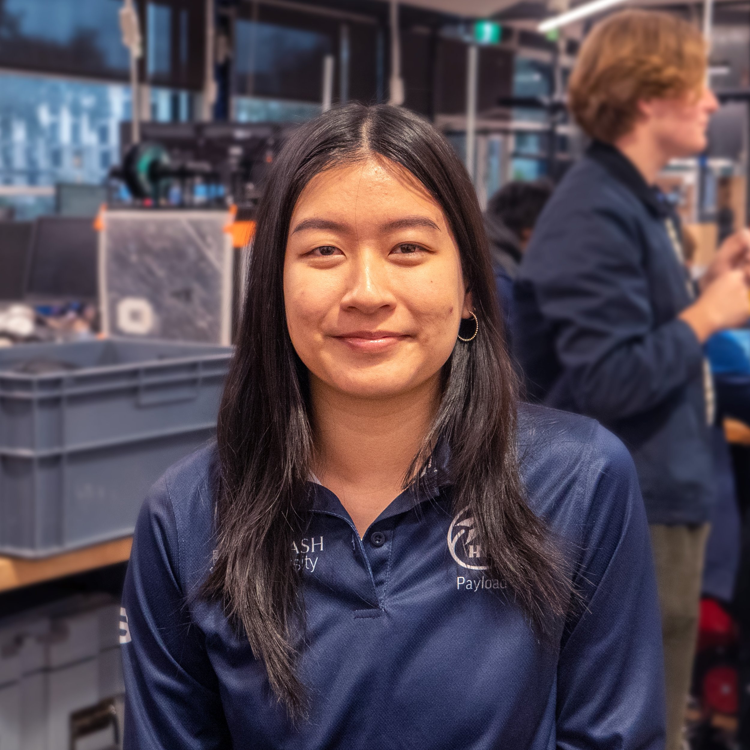 Our Team — Monash High Powered Rocketry