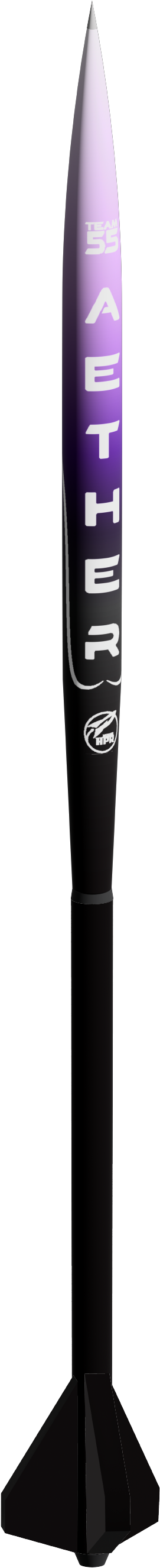 Monash High Powered Rocketry