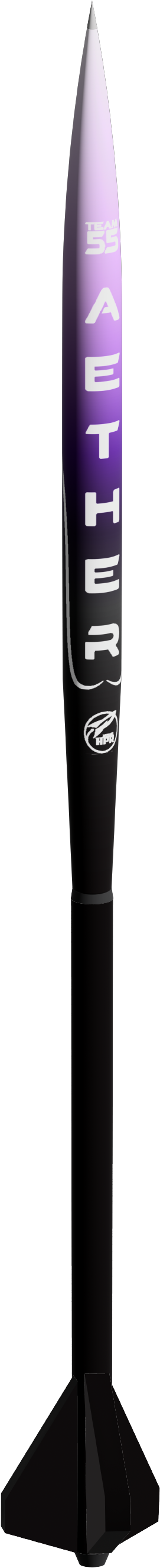 Monash High Powered Rocketry