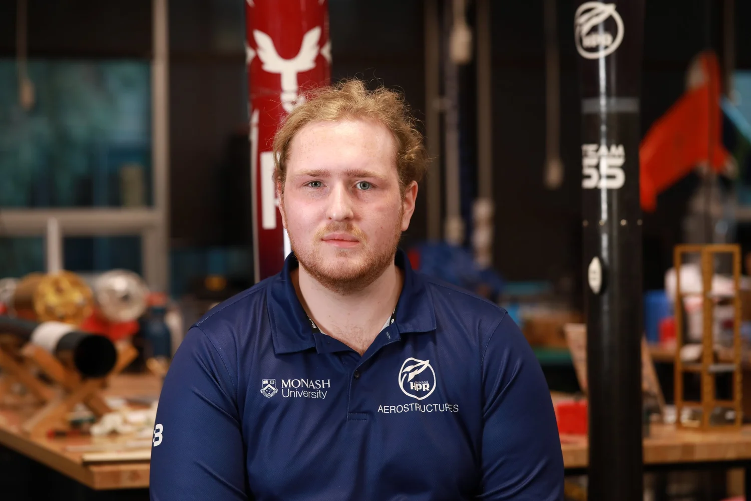 Our Team — Monash High Powered Rocketry