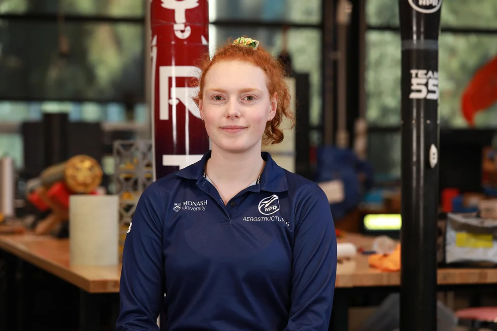 Our Team — Monash High Powered Rocketry