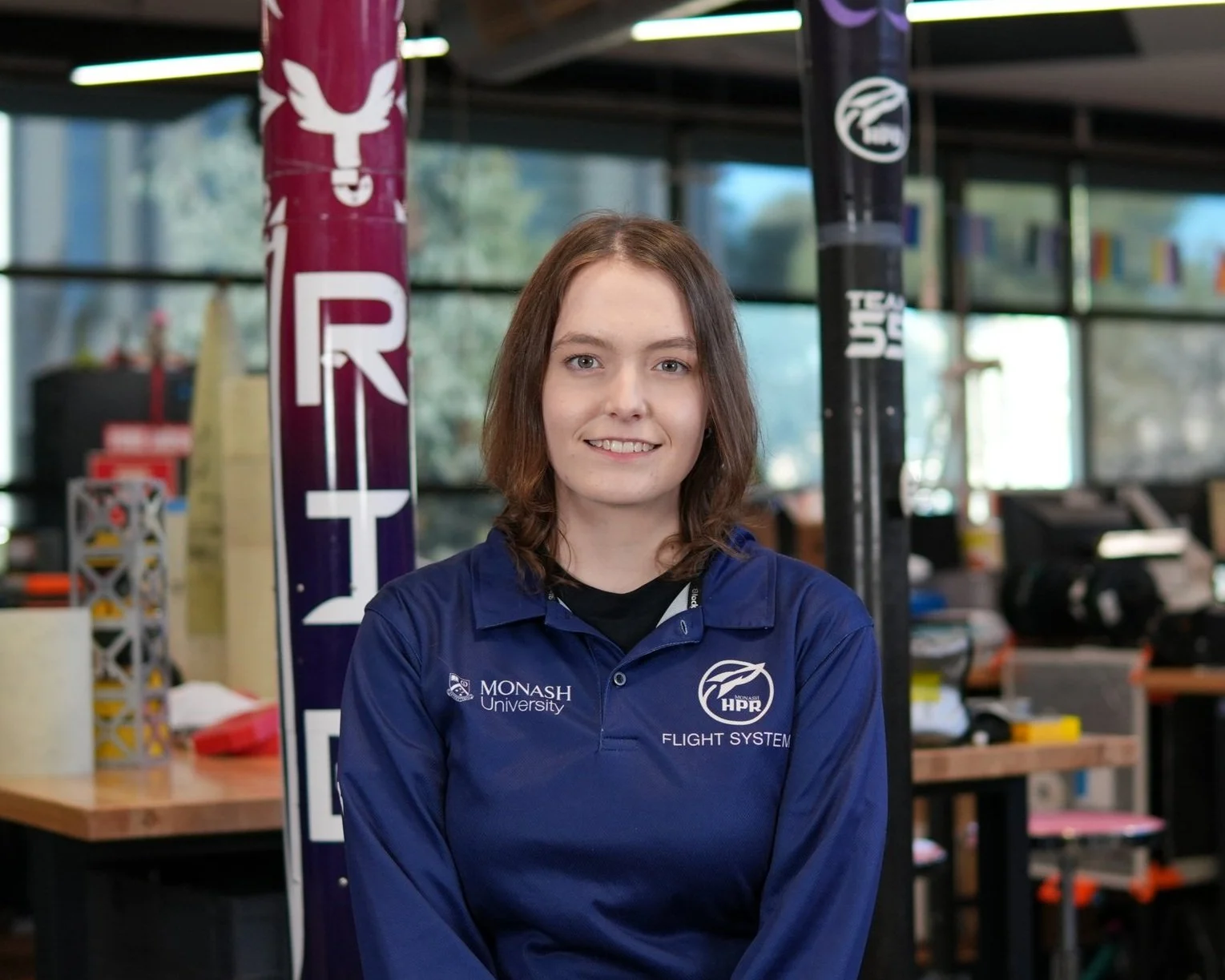 Our Team — Monash High Powered Rocketry