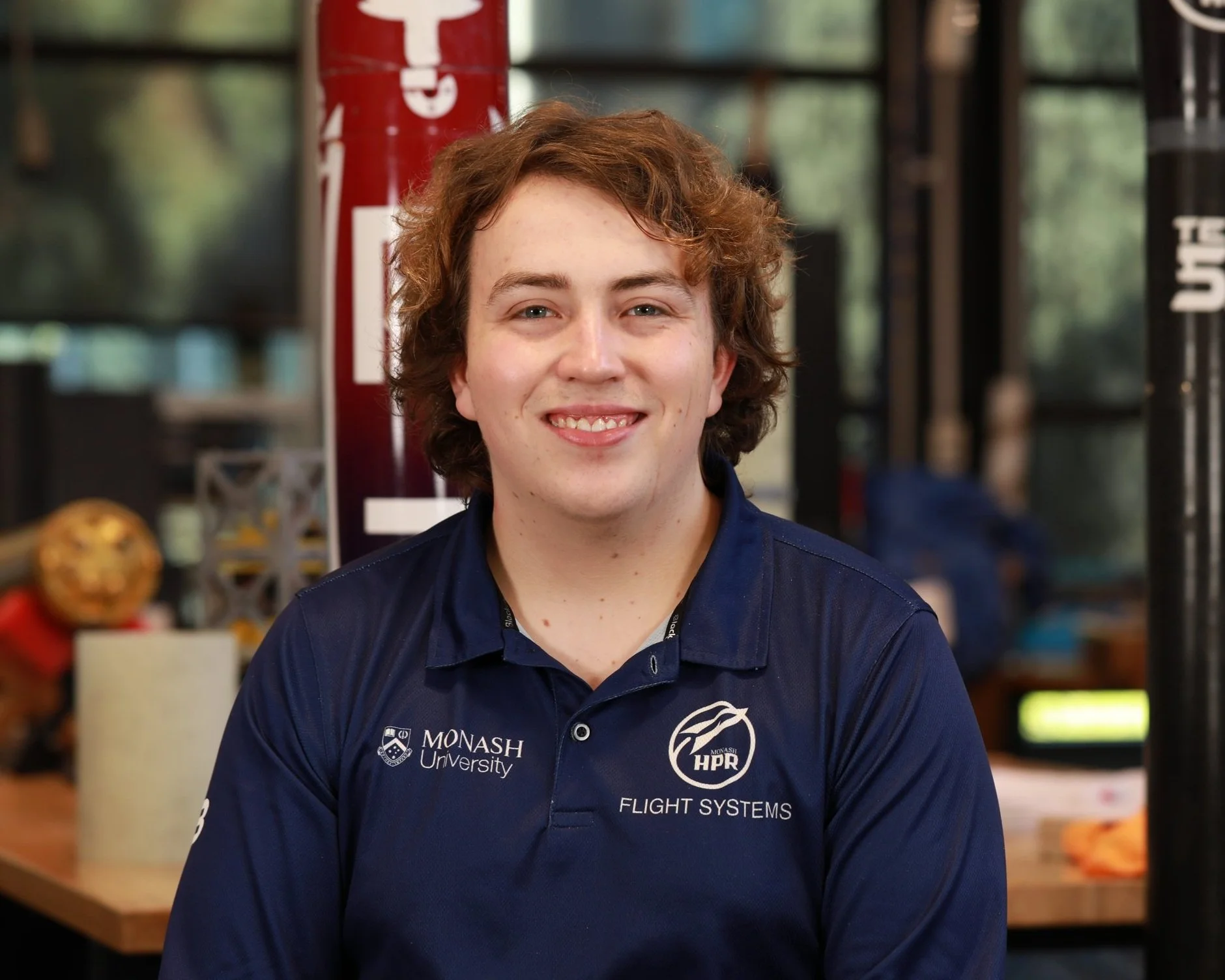 Our Team — Monash High Powered Rocketry