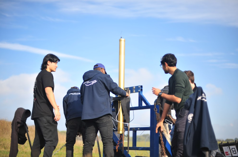 Our Rockets — Monash High Powered Rocketry
