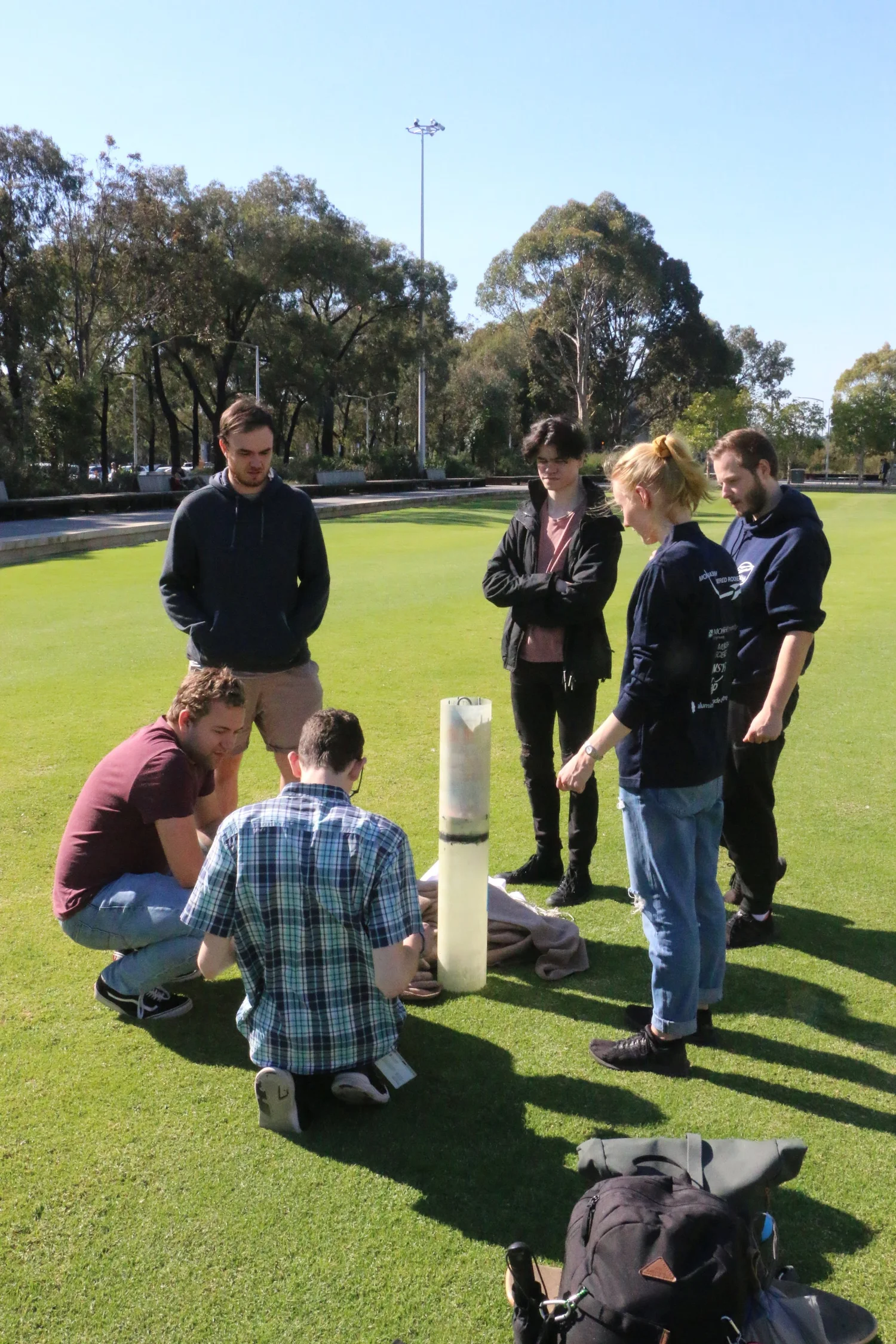 2021 SPACEPORT AMERICA CUP: SPACE DYNAMICS LABORATORY PAYLOAD CHALLENGE ...