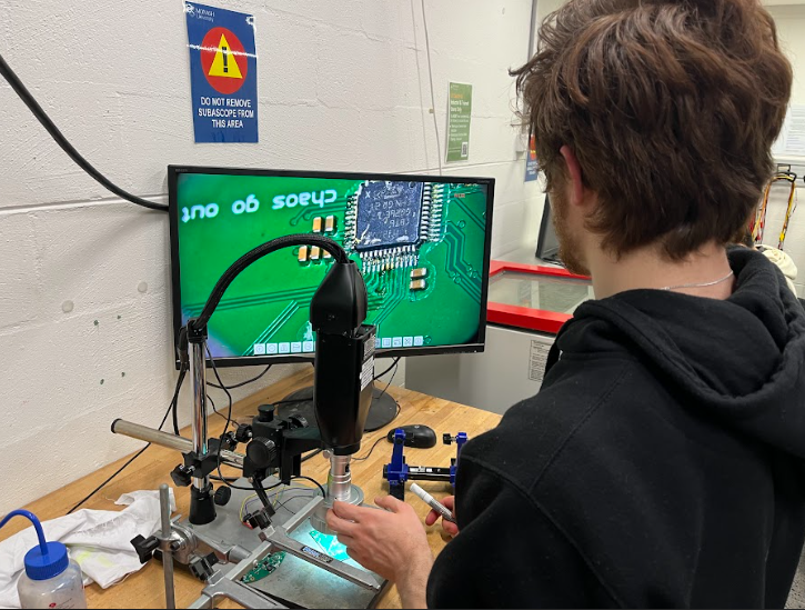 Our Rockets — Monash High Powered Rocketry