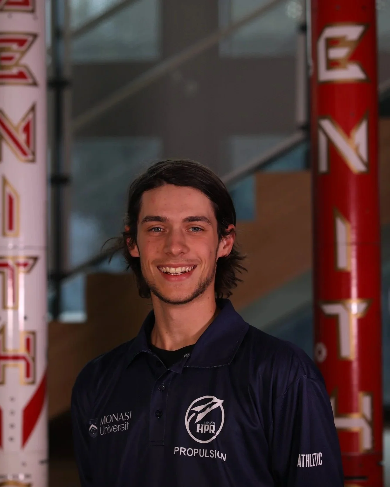 Our Team — Monash High Powered Rocketry