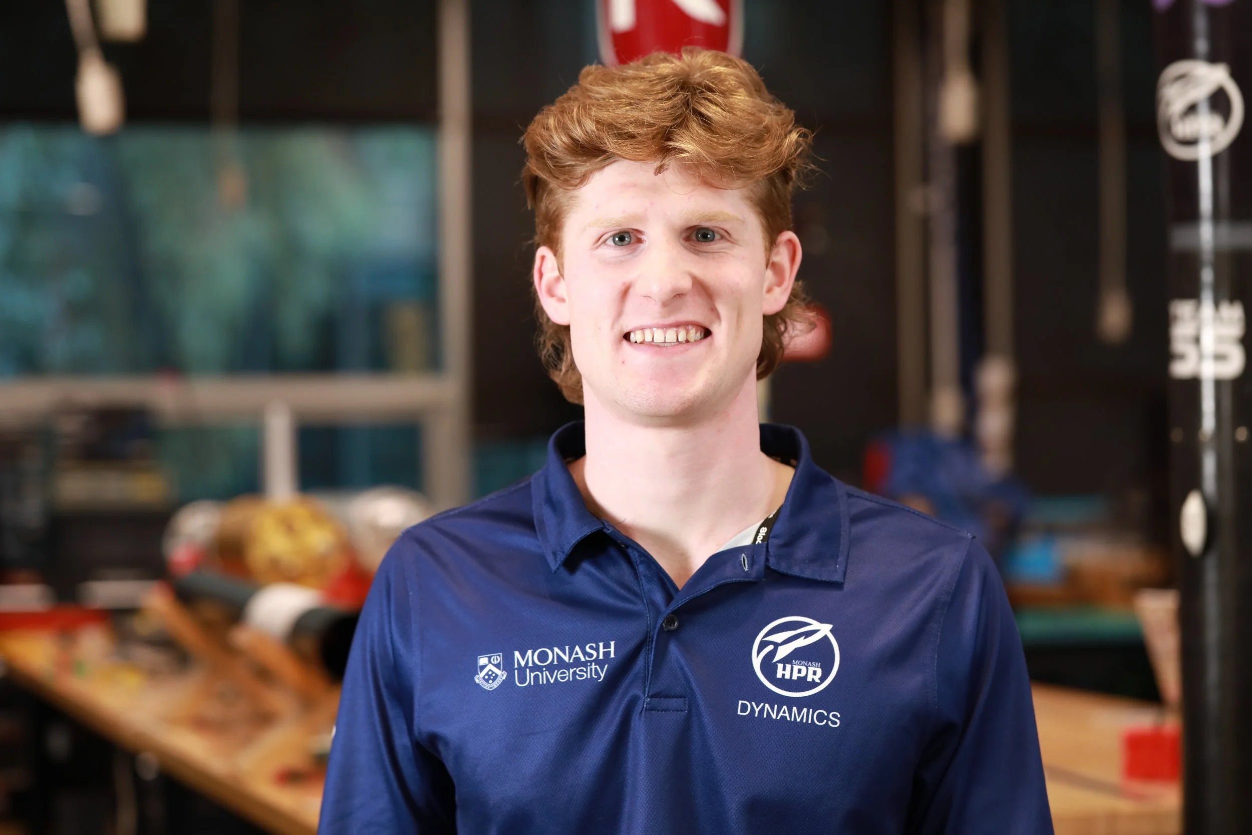 Our Team — Monash High Powered Rocketry