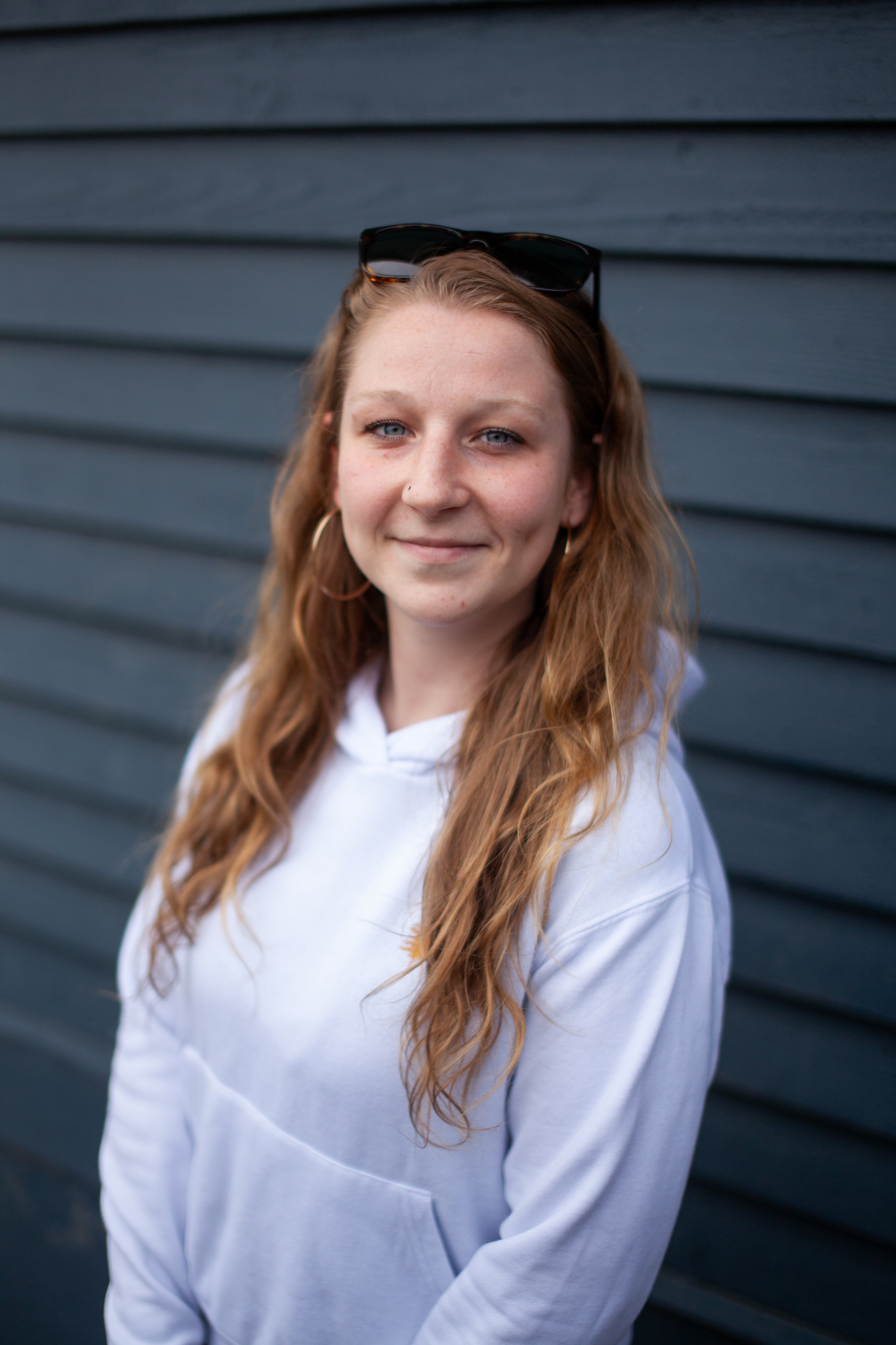 CEDAR Staff — Cedar Outreach