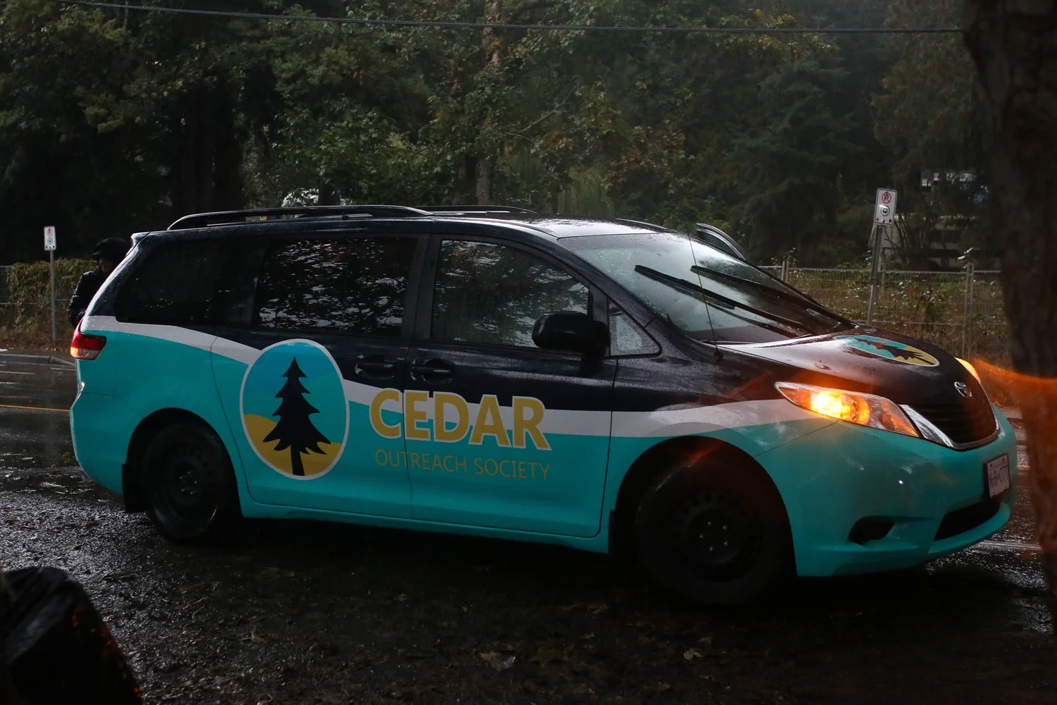 CEDAR Services — Cedar Outreach