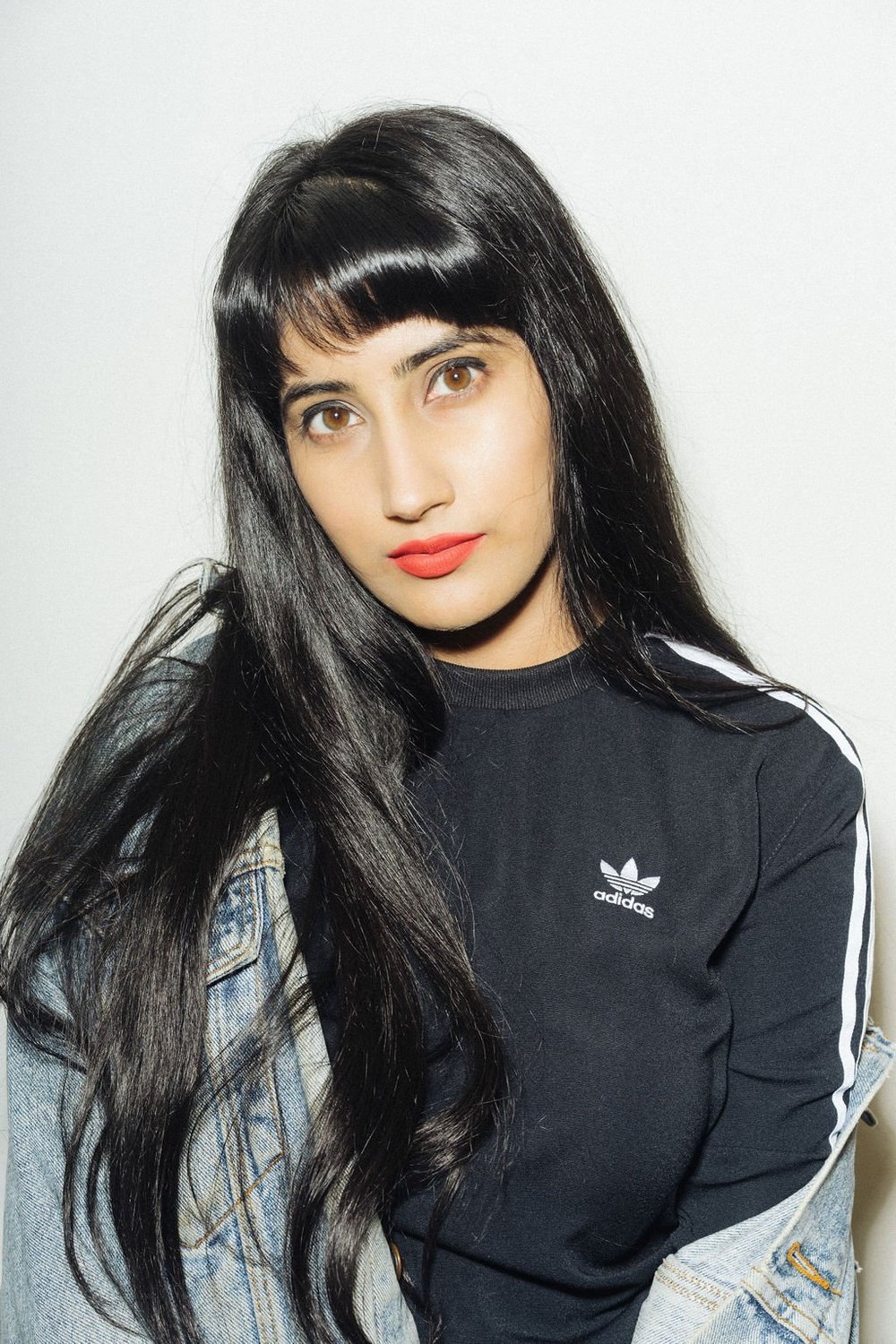 About — Rami Kahlon