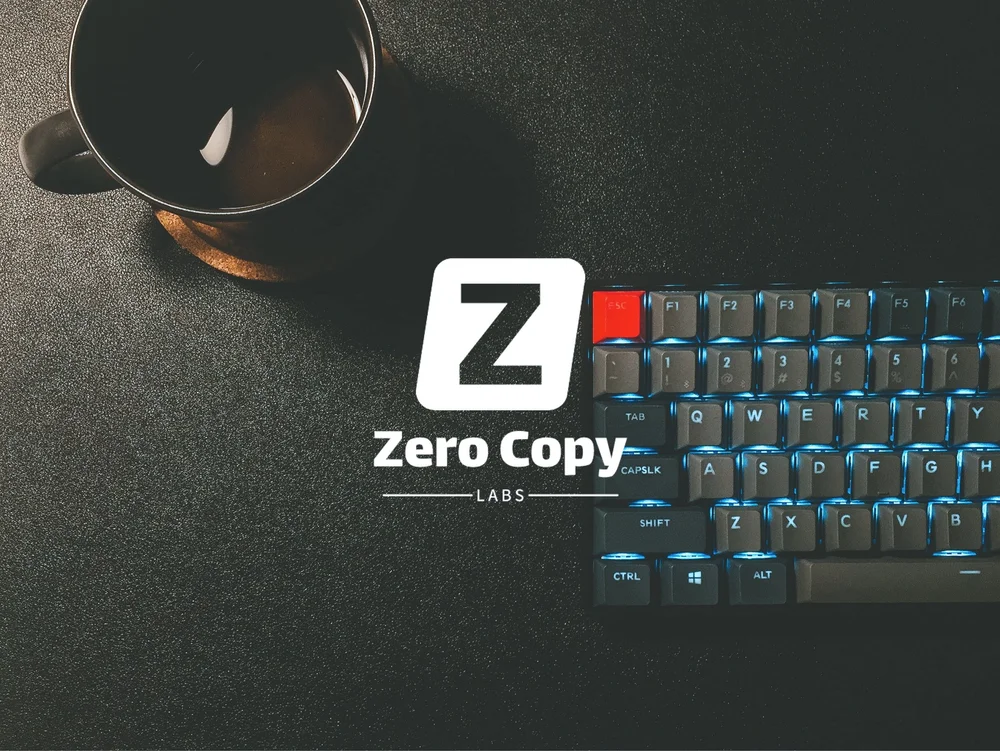 Zero Copy Labs