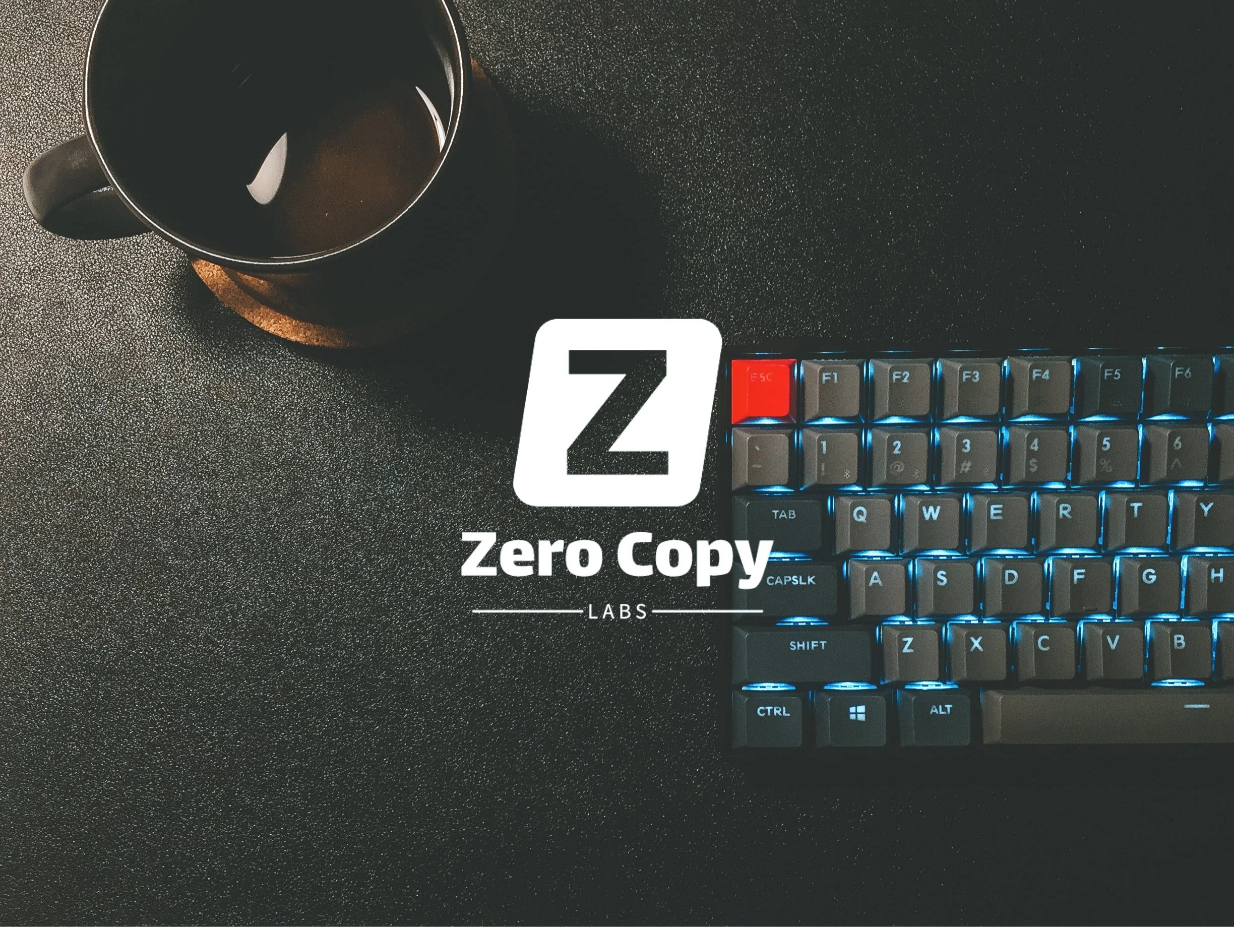 Zero Copy Labs