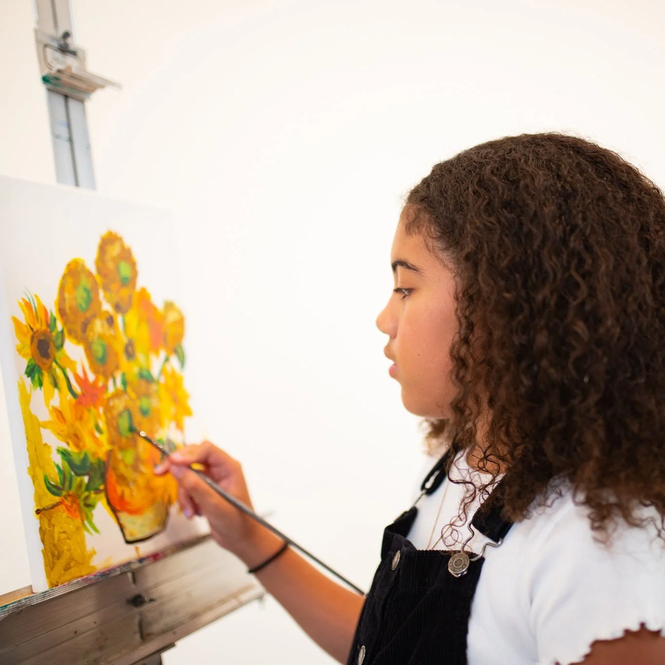 Art Classes — WM Music Lessons