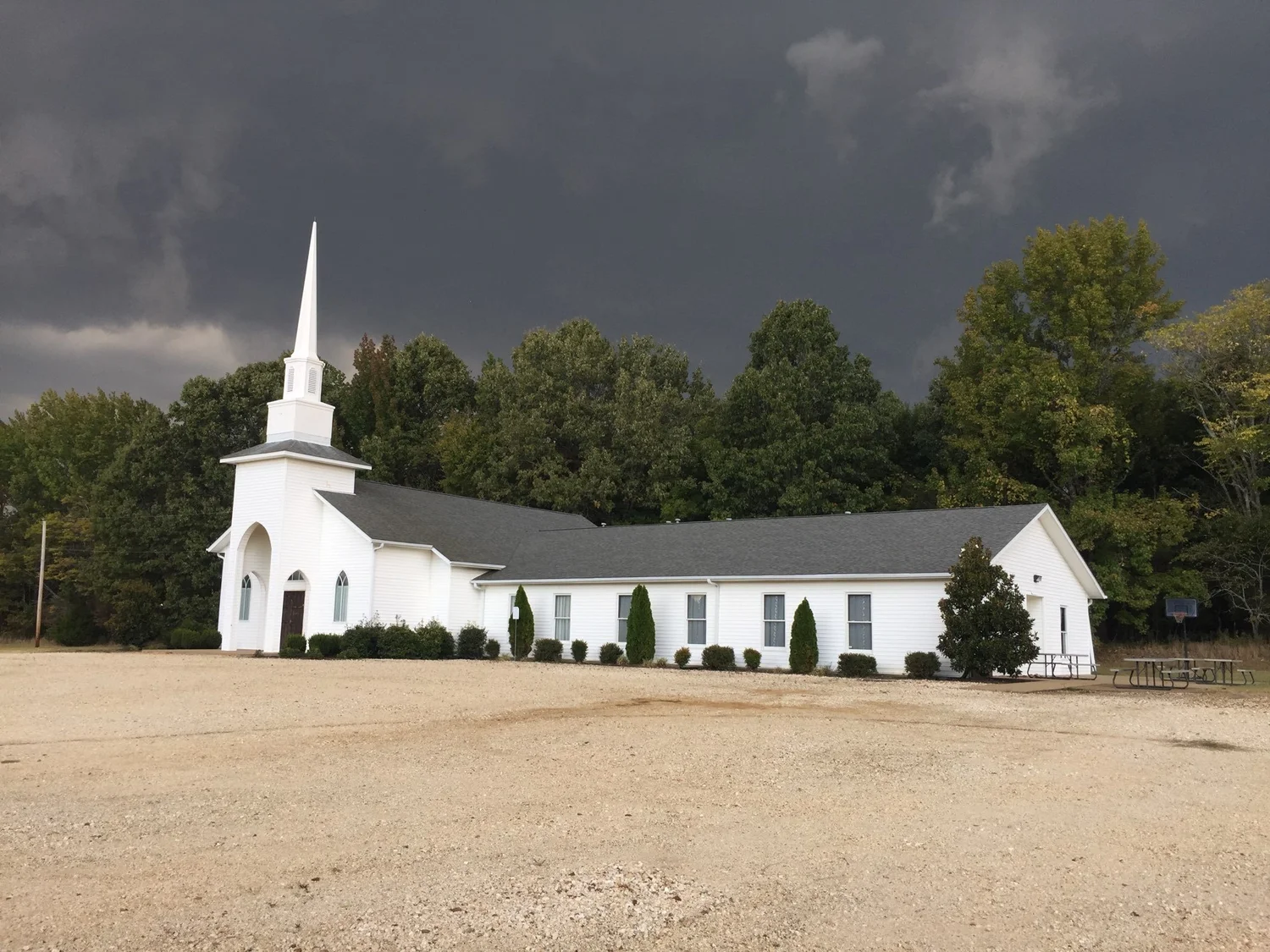 General 2 — Unity Reformed Baptist Church